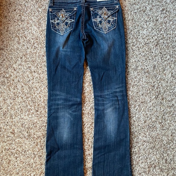 Grace in LA | Jeans | Grace Of La Jeans | Poshmark